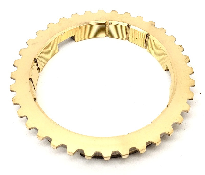 T10 1-2 synchro Ring