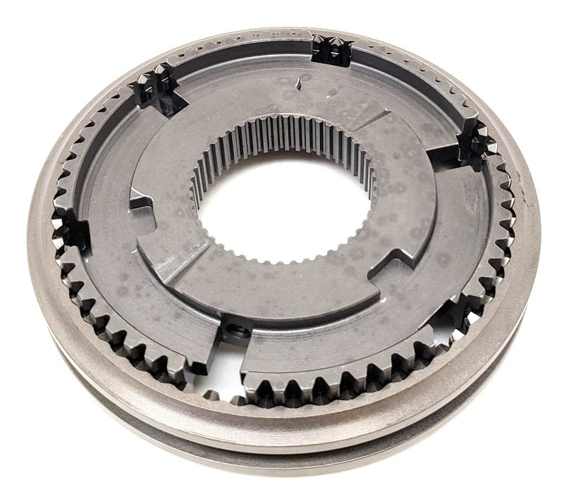 S6-650 Standard Transmission 1-2 Hub and Slider kit