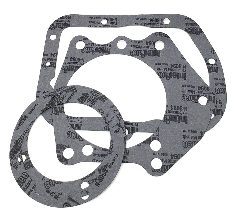 Saginaw Standard Transmission Gasket Set