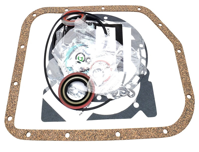 32RH Automatic Transmission Overhaul Repair Kit 1999-2003 - Cobra ...
