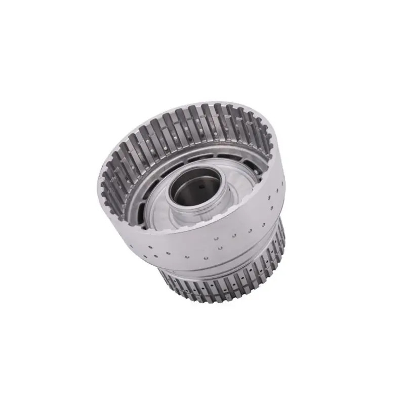 10R80, 10R90, 10L80, 10L90, 10L60 Automatic Transmission Direct / High ...