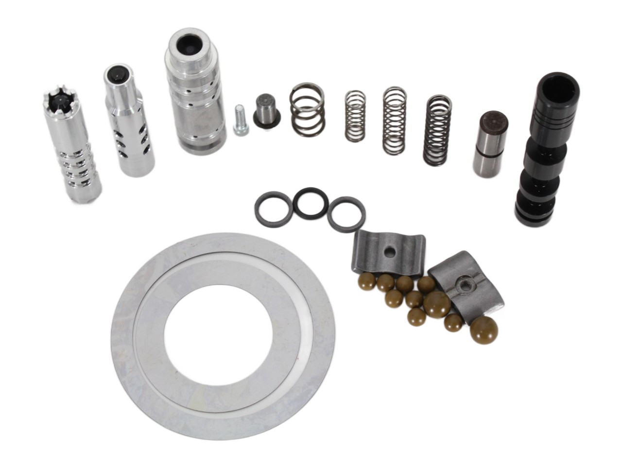 Valve Body Kit, 4T65E (S84174G) - Cobra Transmission