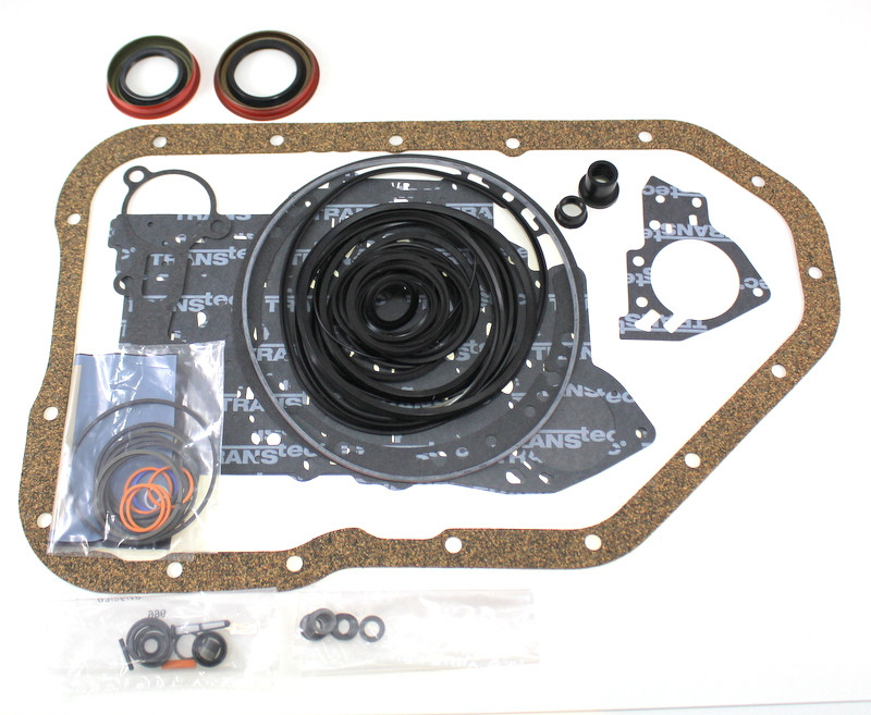 THM 200-4R Automatic Transmission Overhaul Repair Kit 1981-1990 | Buick ...