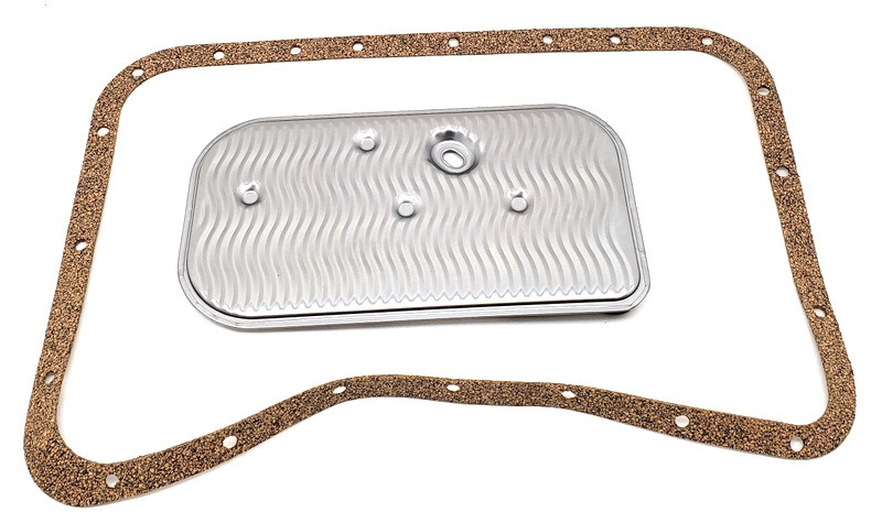 AT540, AT542, AT543, AT545, AT1545 Automatic Transmission Metal Screen ...