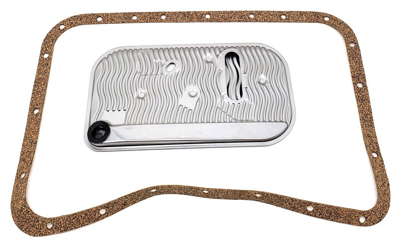 AT540, AT542, AT543, AT545, AT1545 Automatic Transmission Metal Screen ...