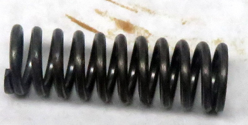 4L60E Pump Slide Spring (Outer) - Cobra Transmission