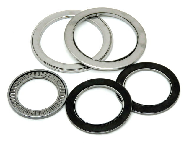 MT640, MT643, MT644, MT647, MT650, MT653, MT654 Automatic Transmission ...