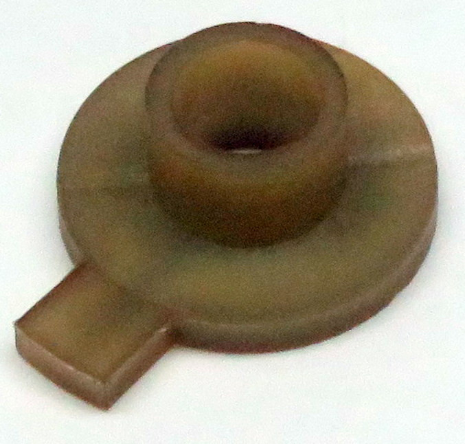 200-4R Forward Drum to Output Shaft Thrust Washer (54268L) - Cobra ...