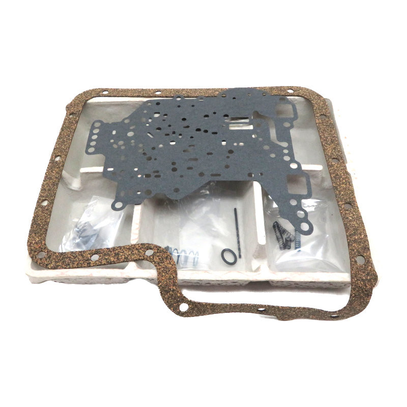 C6 Transmission Shift Kit (1967-UP) TransGo - Global Transmission Parts