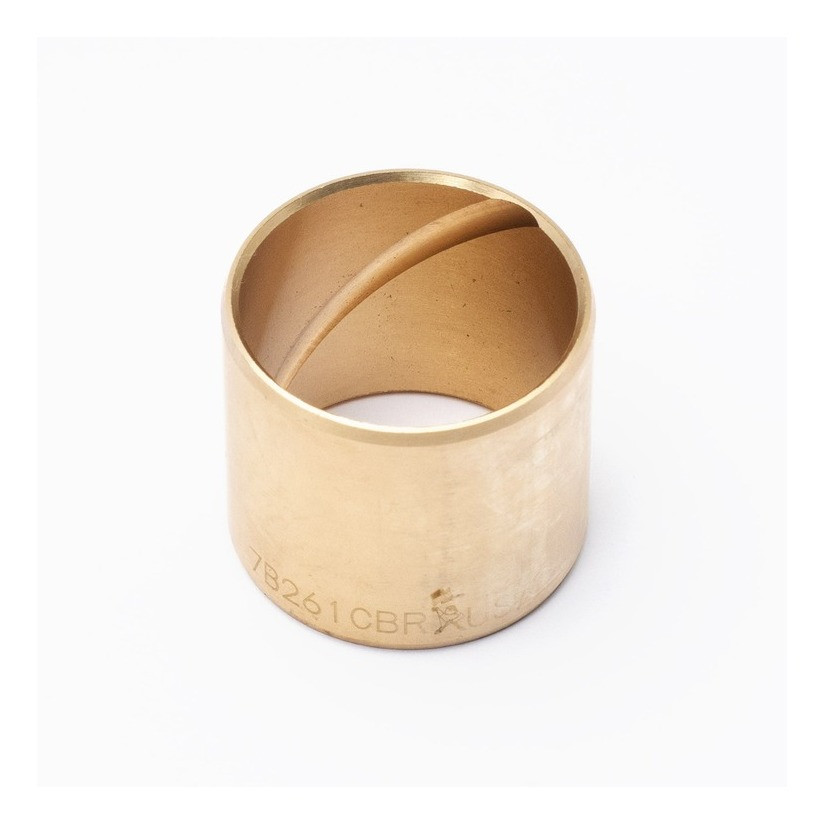 Pump Stator Bushing - Front | Automatic Transmission Thunderbird ...