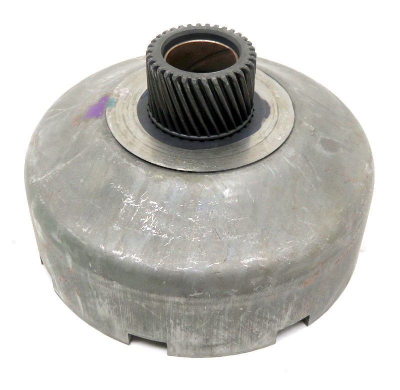 C6 Sun Gear and Input Shell - Cobra Transmission