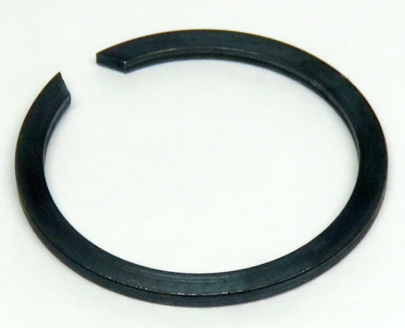 C6 Automatic Transmission Out put Shaft Snap Ring
