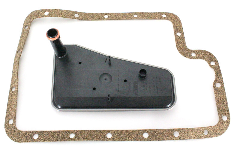 Filter Kit, E4OD, 4R100 - Cobra Transmission