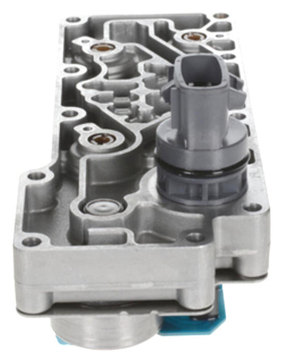 Ford E4OD, 4R100 Automatic Transmission Solenoid Assembly 1995-2005 ...