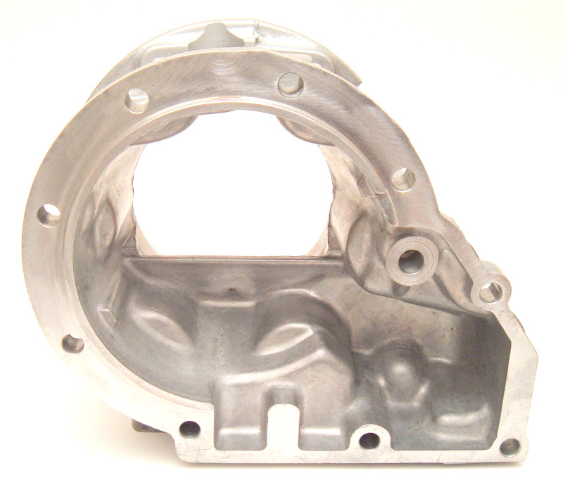4R100 Extension Housing - Cast Iron - Cobra Transmission