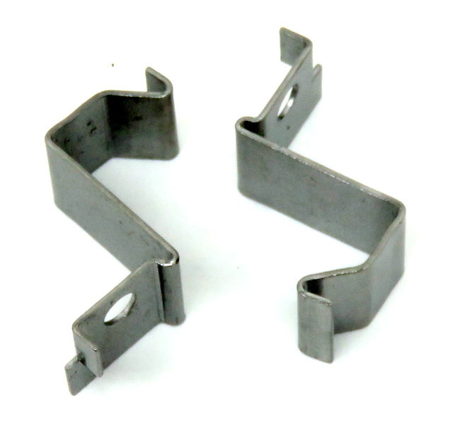 E40D, 4R100 Automatic Transmission “Stay Put” Filter Clips (2 Clips ...