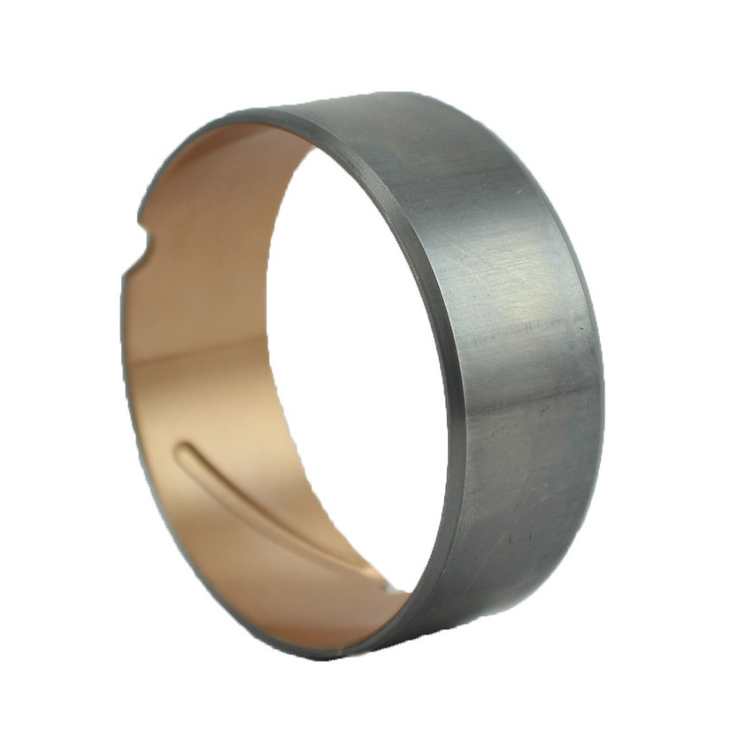 E4OD, 4R100 Automatic Transmission Solid Bronze Pump Body Bushing (.760 ...