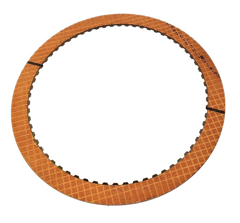 E40D, 4R100, Friction Plate - Cobra Transmission