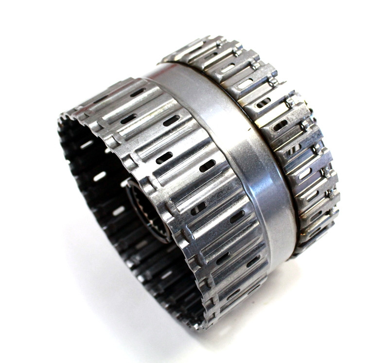 CD4E Automatic Transmission Forward & Direct Drum (F8RZ-7G120BA) | Uses ...