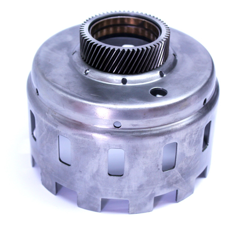 CD4E Automatic Transmission Shell w/ Reverse Sun Gear 58 Tooth (Used ...