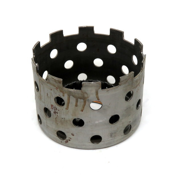 CD4E Automatic Transmission (Used) Shell, Direct w/ Hub (F4RZ-7D064A ...