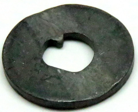 Output Shaft Thrust Washer (.068") (12233DA) - Cobra Transmission