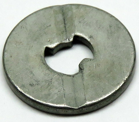 A904 (TF6) Output Shaft Thrust Washer (12233CB) - Cobra Transmission