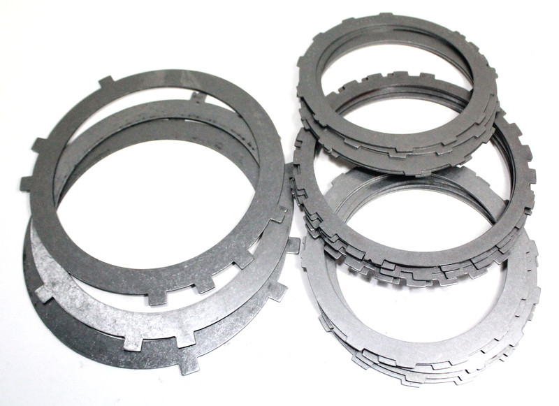 THM350, THM350C Automatic Transmission Steel Plate Module Kit ...