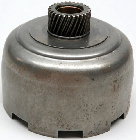 Sun Gear & Shell (5" OD Ring Gear) | Automatic Transmission W150, W250 ...