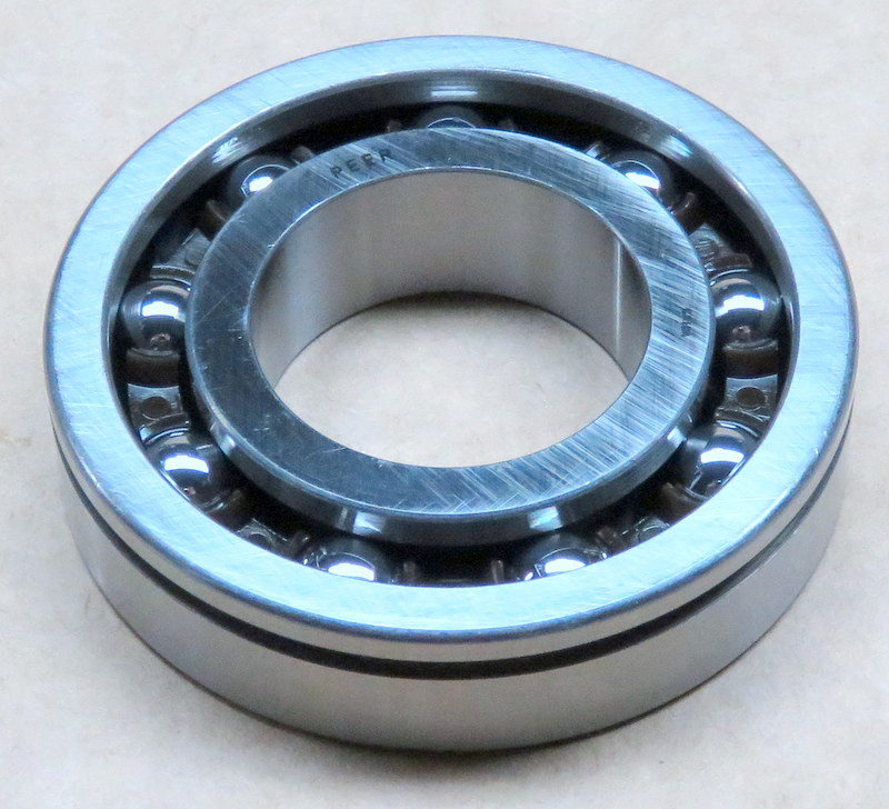 Automatic Transmission Rear Output Shaft Bearing 6207-TN9 | A500, 40RH ...