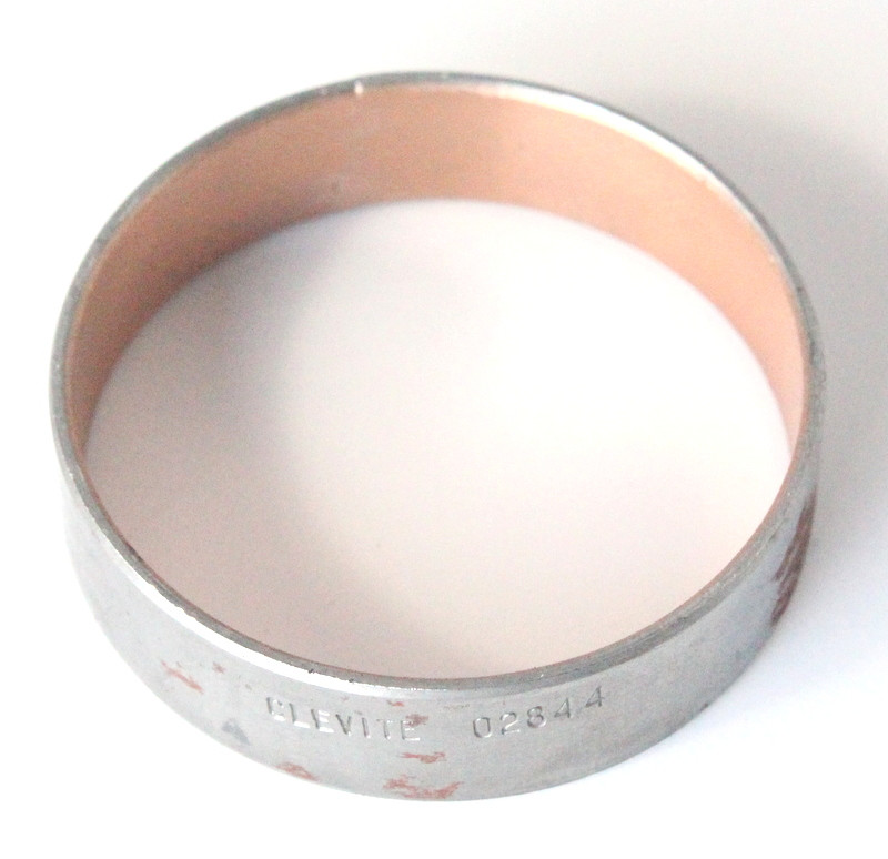 Pump Body Bushing (Bronze) (22034A) - Cobra Transmission