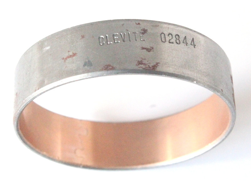 Pump Body Bushing (Bronze) (22034A) - Cobra Transmission