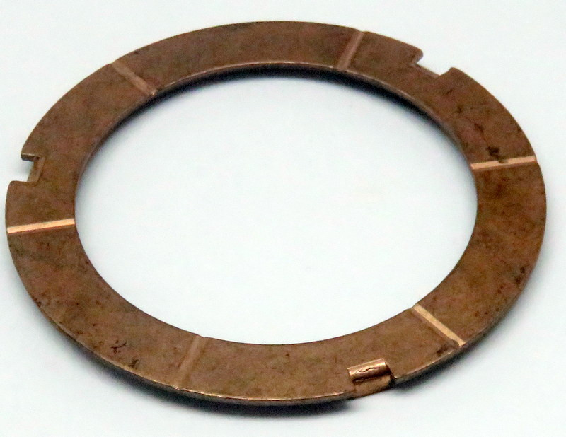 A727 (TF8) Thrust Washer, 3 Gear Plane - Cobra Transmission