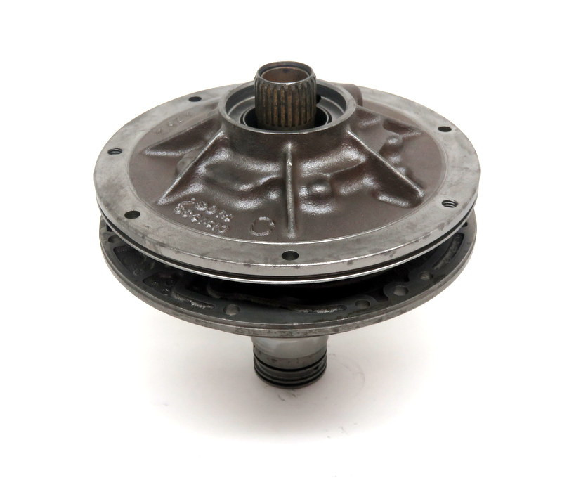 THM-350C Lock-Up Automatic Transmission Pump Assembly 1980-1986 - Cobra ...