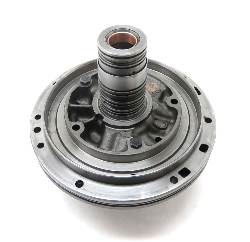 Turbo 350, 350C Automatic Transmission Remanufactured Oil Pump 1980 ...