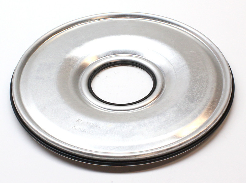45RFE, Pump Cover Plate - Cobra Transmission