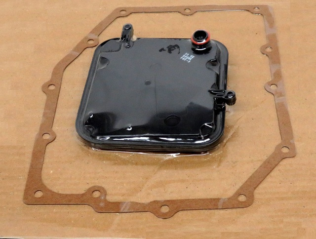 42RLE transmission filter kit Cobra Transmission