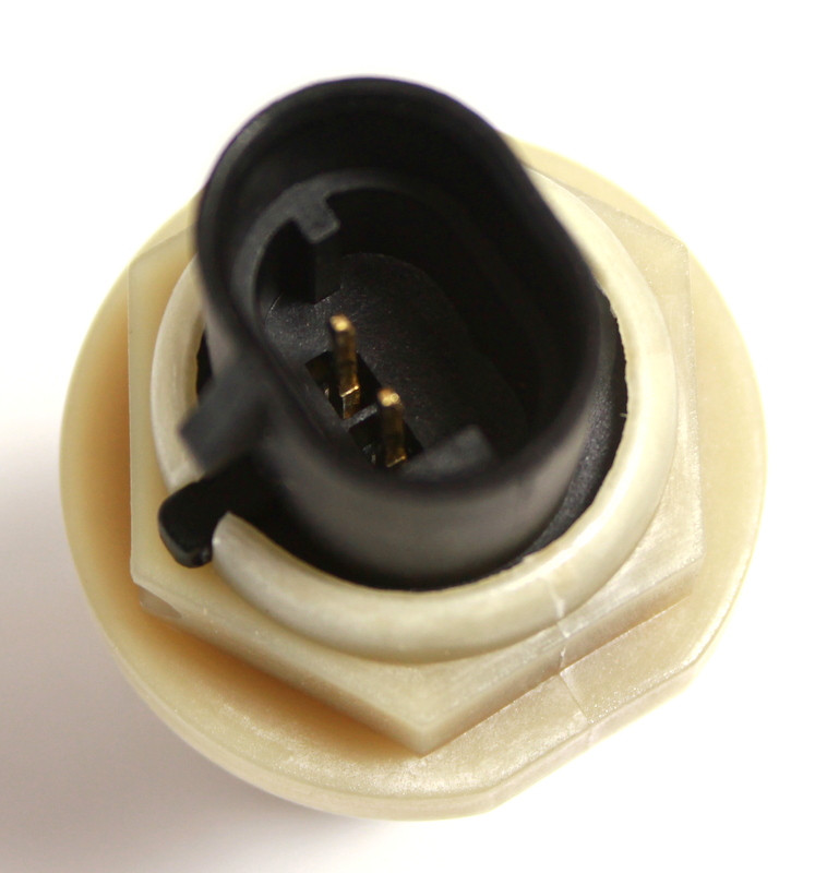 Sensor, 42RLE Input Speed - Cobra Transmission