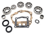 Nissan FSW71C 4 Cylinder Manual Transmission Parts