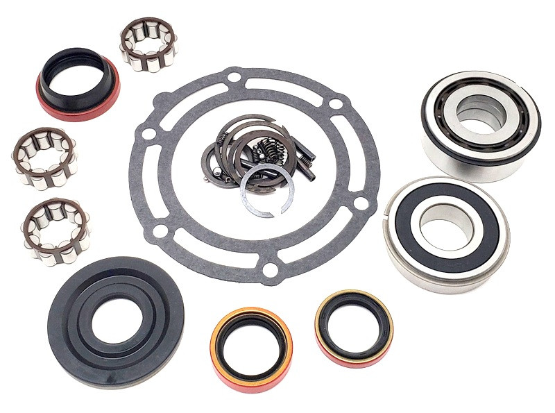 NV3500 Transmission Parts | NV1500, NV3550 Getrag 290 Kits