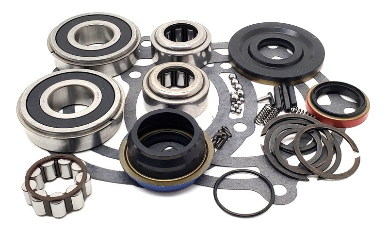 NV3500 Transmission Parts | NV1500, NV3550 Getrag 290 Kits