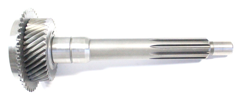 NV3500 Transmission Parts | NV1500, NV3550 Getrag 290 Kits - Page 7