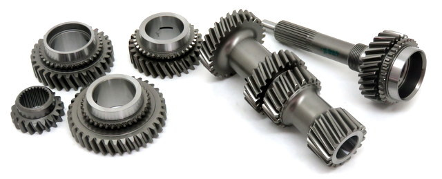 Muncie M21, M22, Gear Conversion Kit (304580CAK) - Cobra Transmission