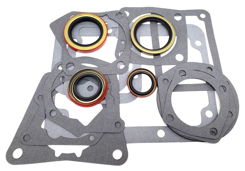 NP435 Standard Transmission Kits & Parts | Cobra Transmission