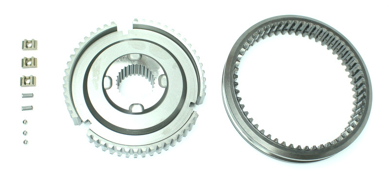 NV5600 Standard Transmission Kits | Cobra Transmission - Page 6