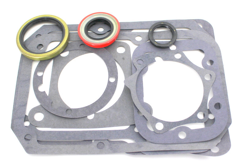 T18 Transmission Replacement Parts & Rebuild Kit | Cobra