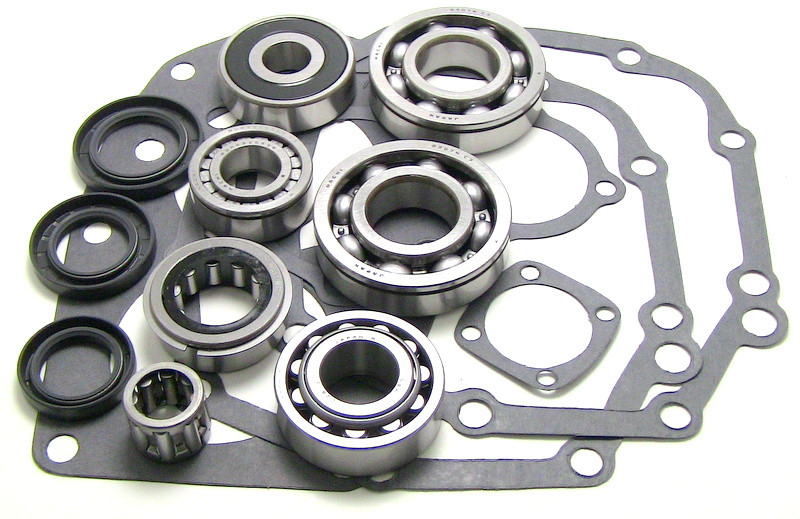 Toyota W55-W59 Standard Transmission Kits & Parts | Cobra