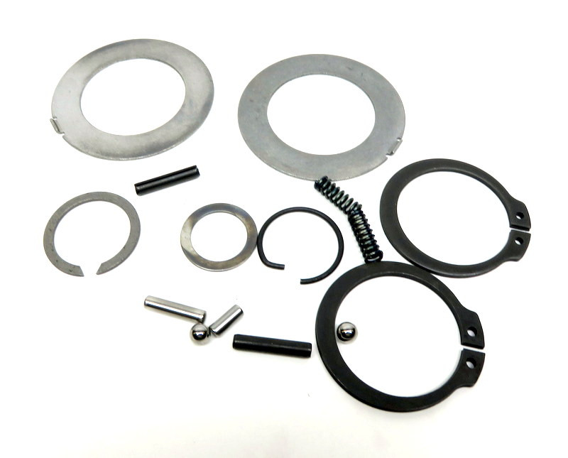 NP205 Transfer Case Parts | Cobra Transmission