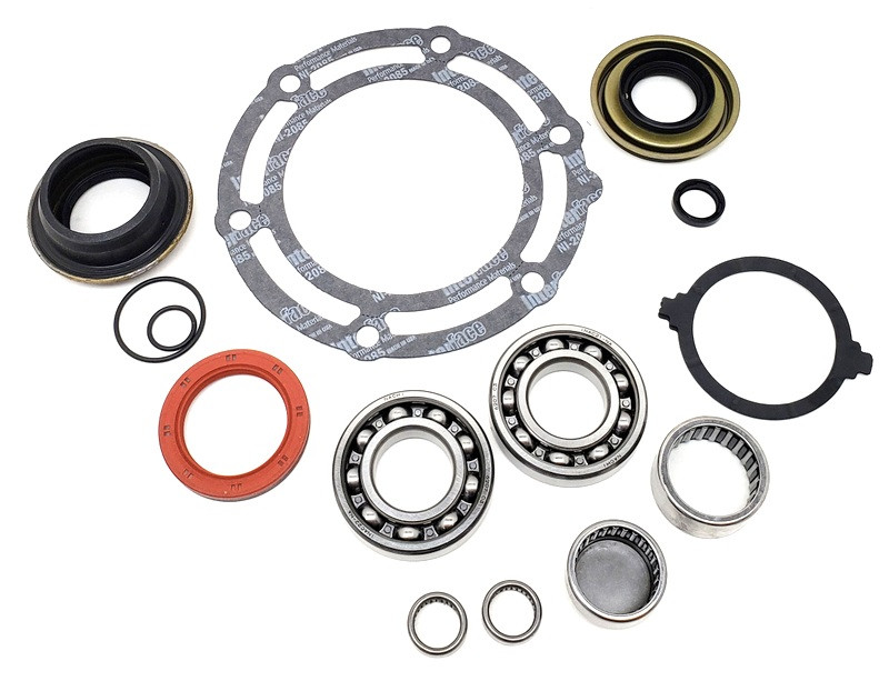 NP 241 Transfer Case Kits | Cobra Transmission