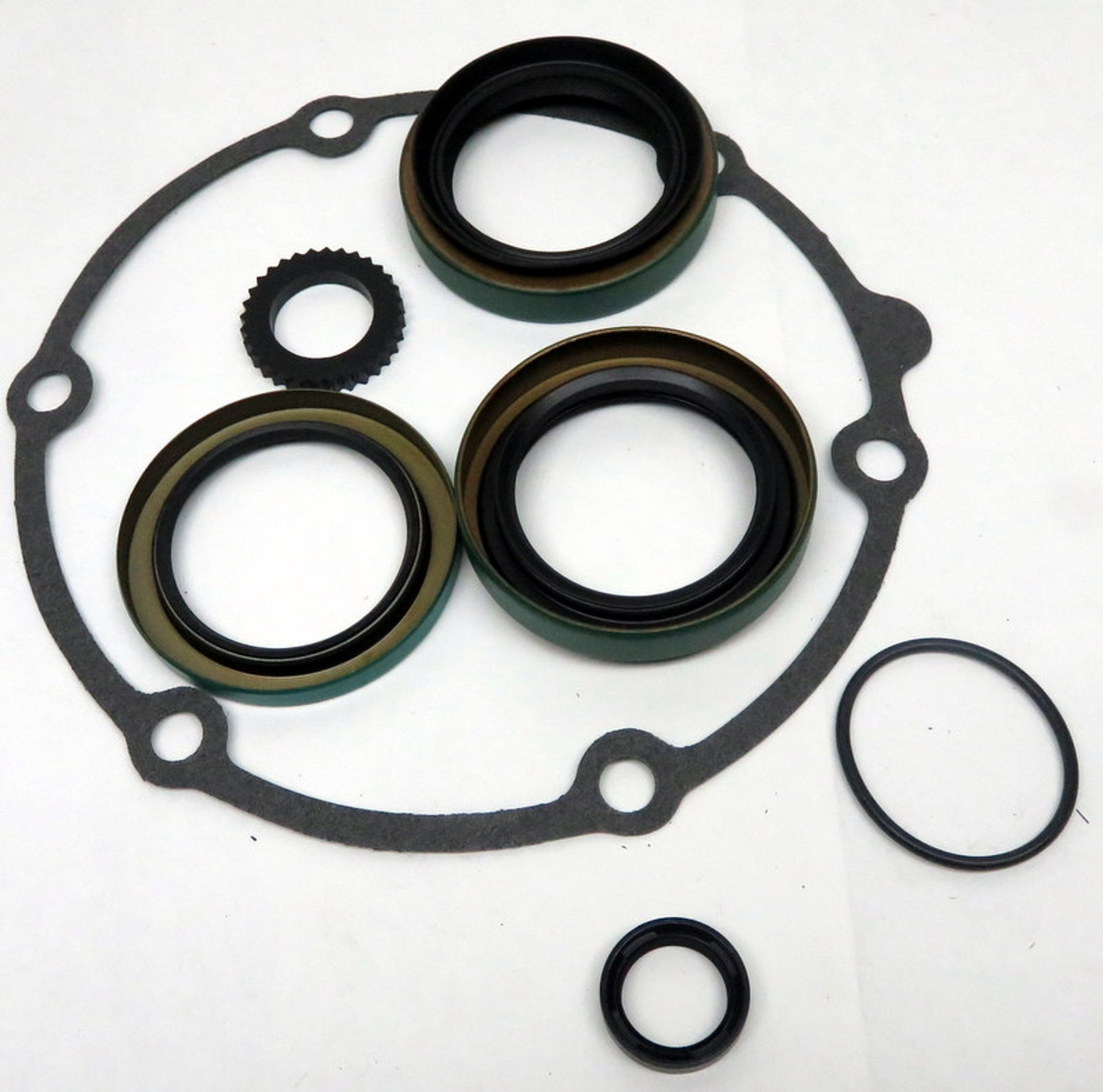 NP 241 Transfer Case Kits | Cobra Transmission